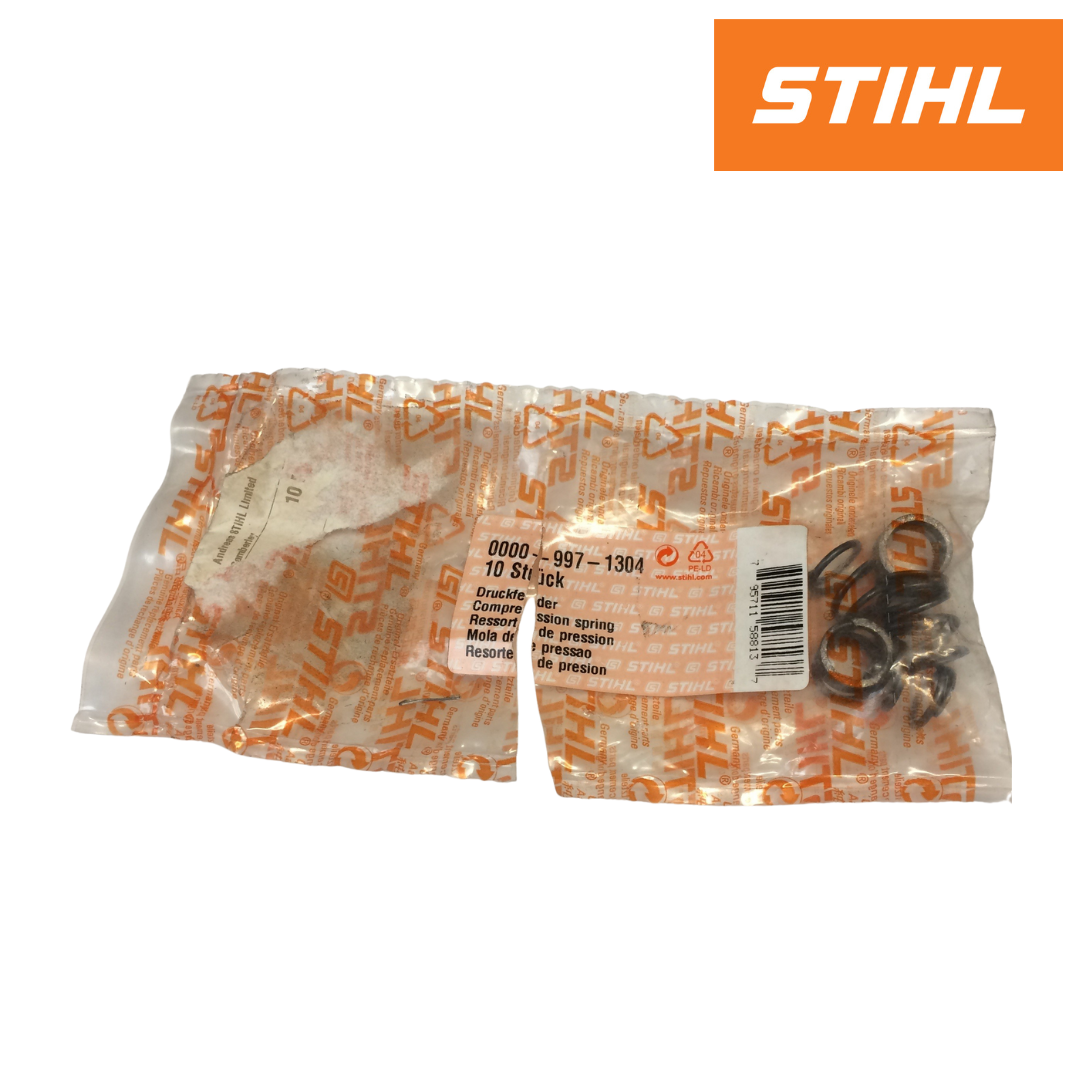 Stihl Compression Spring 0000 997 1304 — Balmers GM