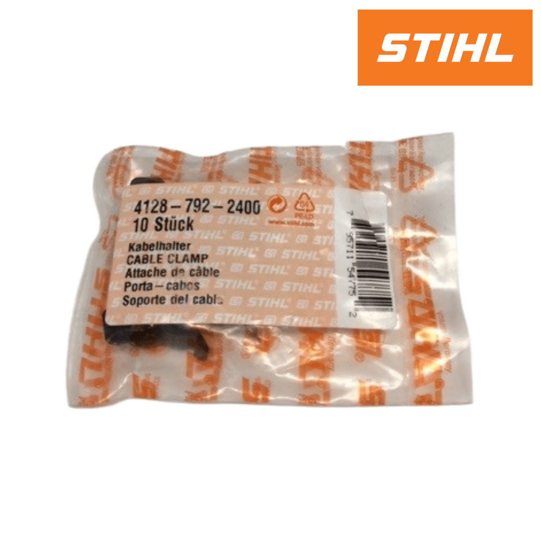 Stihl Lead Retainer 4128 792 2400 — Balmers GM