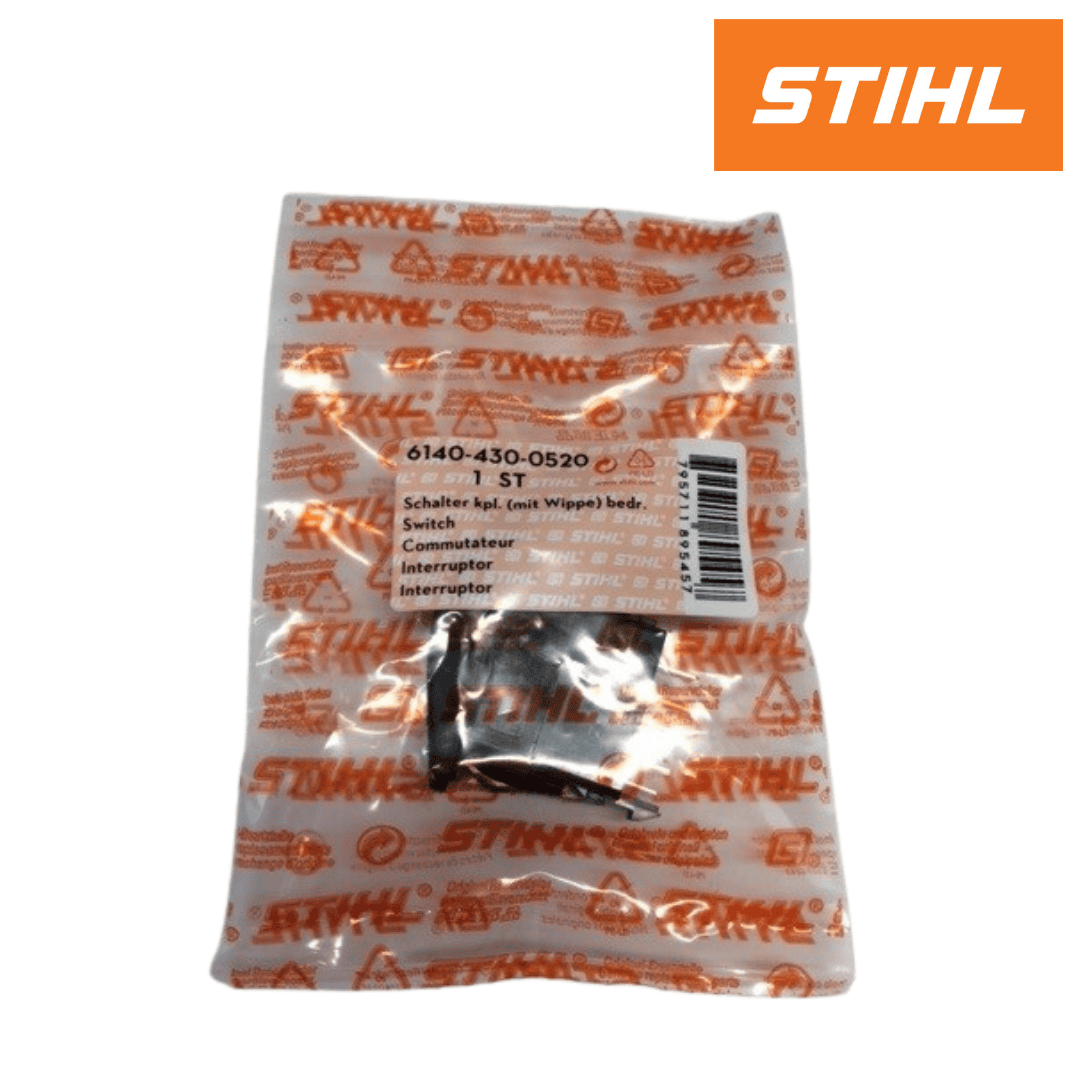 Stihl Switch 6140 430 0520 — Balmers GM
