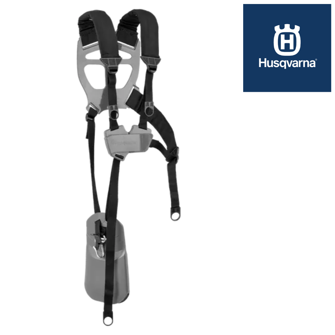 Husqvarna Balance 55 Harness — Balmers GM