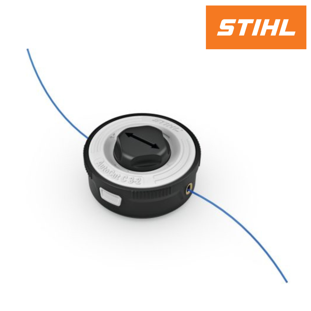 Stihl AutoCut C 3-2 Mowing Head — Balmers GM