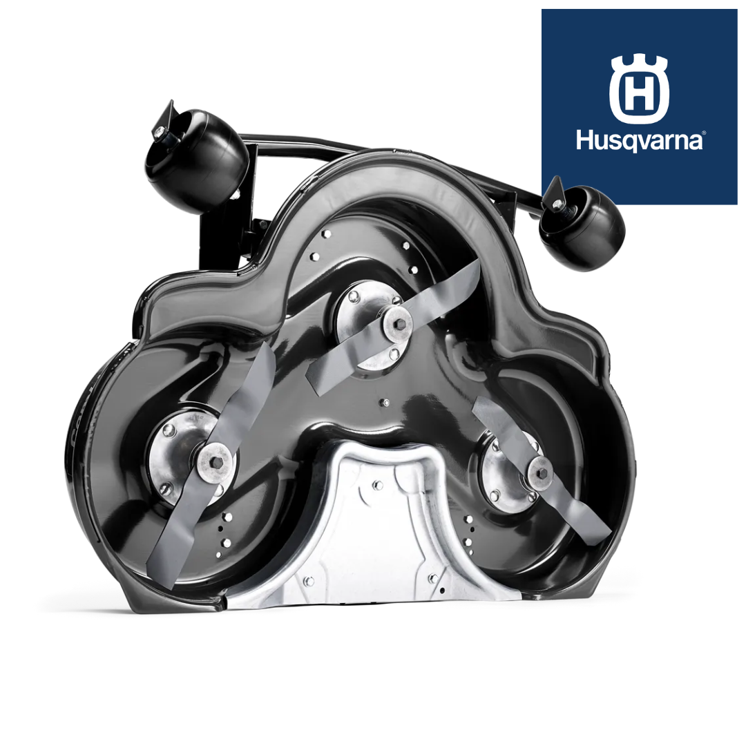 Husqvarna Combi 94 Cutting Deck / R300 Series — Balmers GM