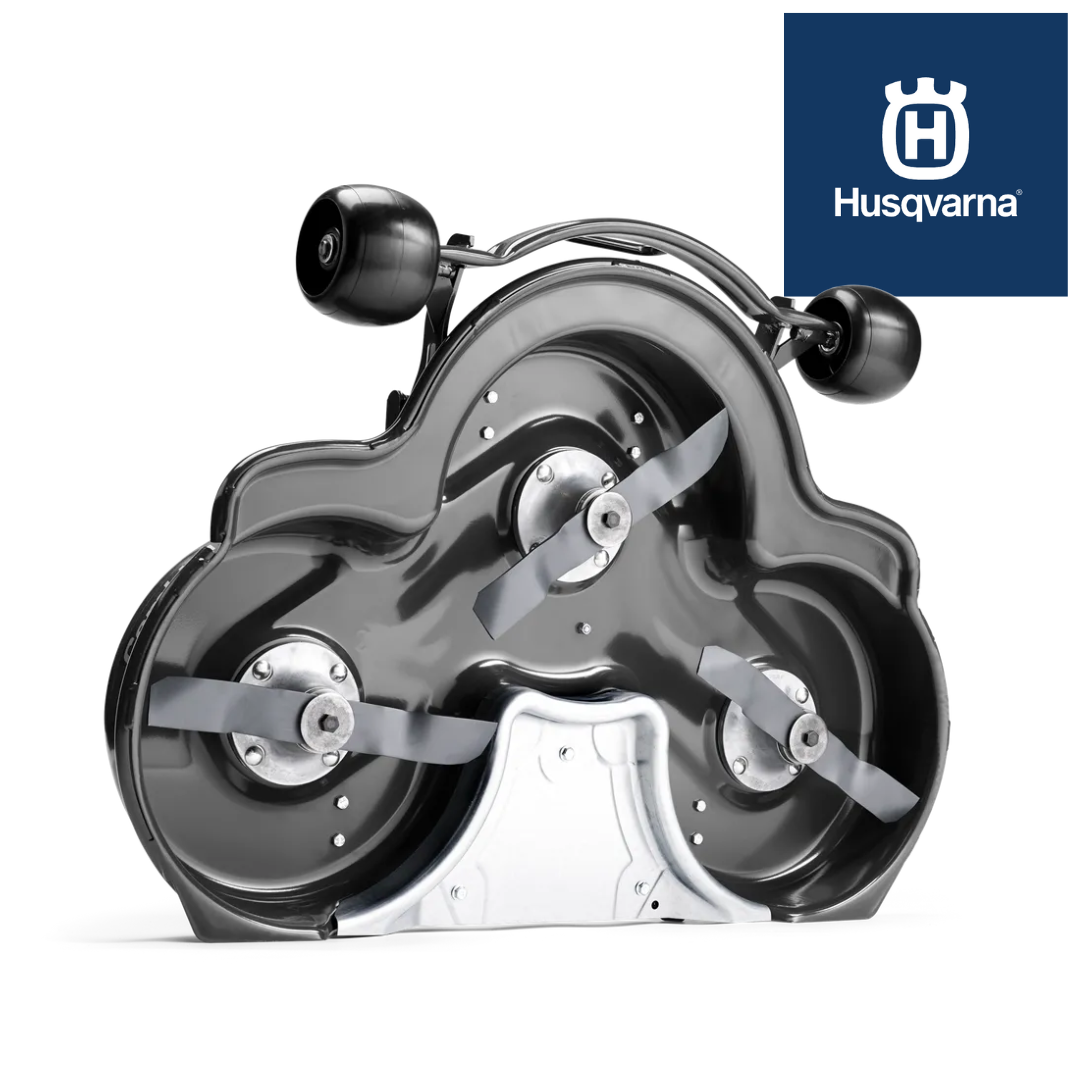 Husqvarna Combi 94 Cutting Deck / R200 Series — Balmers GM