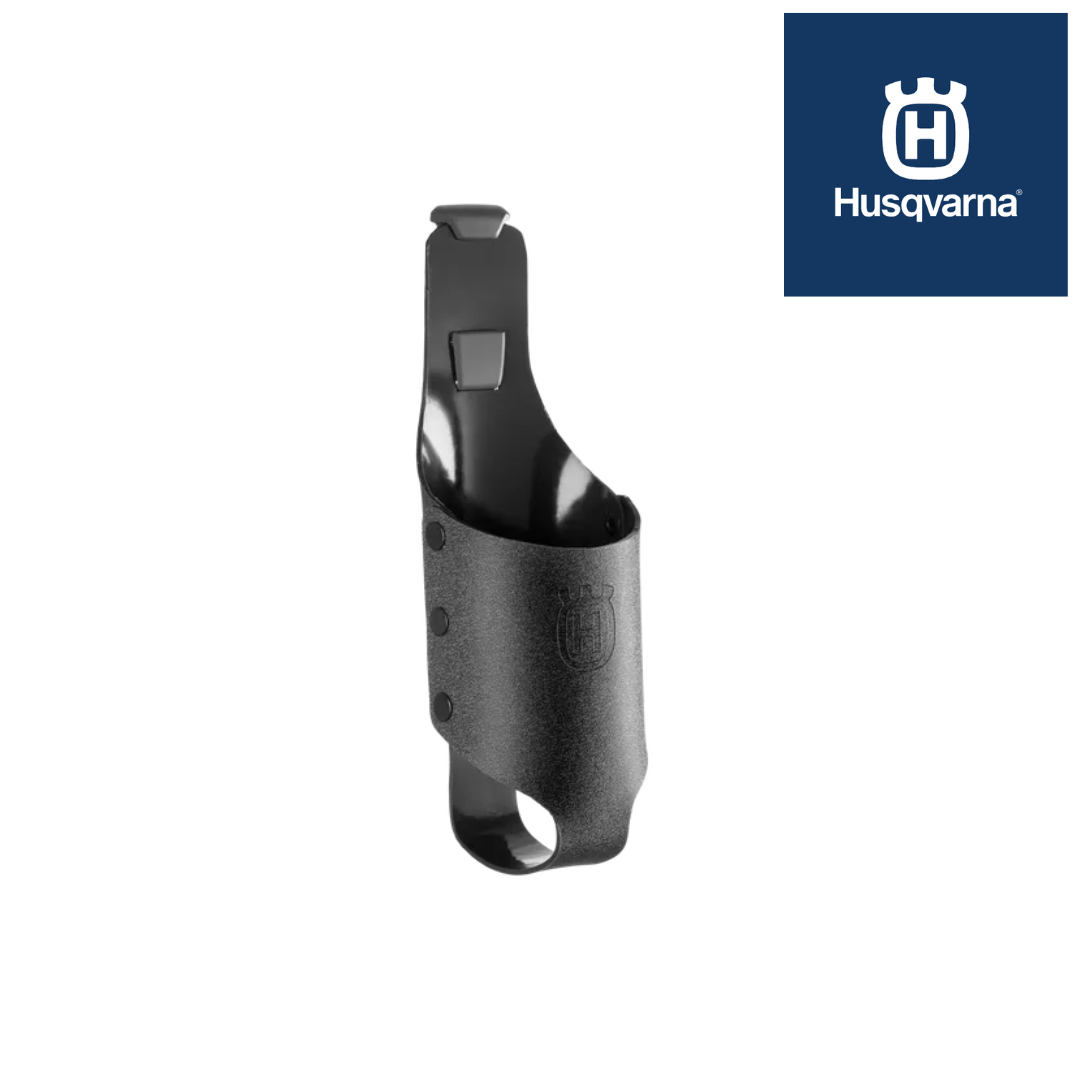 Husqvarna Tool Belt Spray Can Holder — Balmers GM