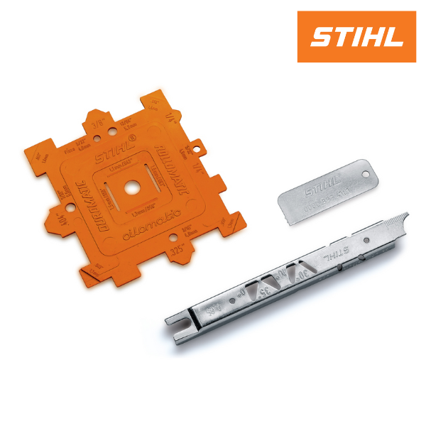 Stihl Maintenance Set For Cutting Attachments — Balmers GM