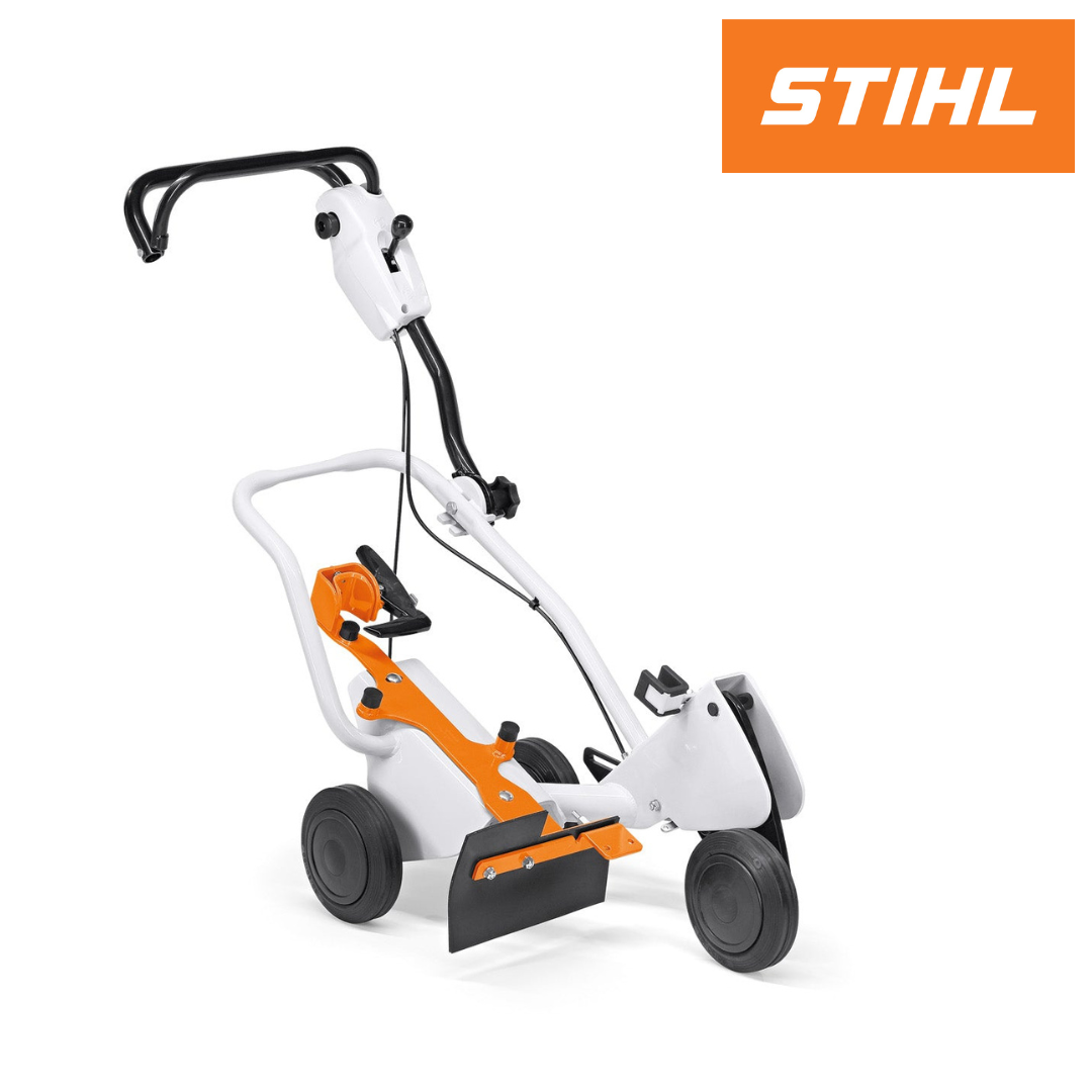 Stihl FW 20 Cart with Quick Mounting System — Balmers GM