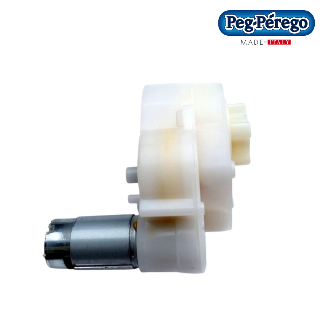 Peg Perego Gearbox Assembly (HPX Gator) — Balmers GM