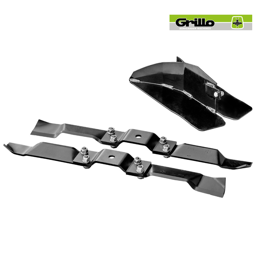 Grillo Mulching Kit for FD 900 — Balmers GM