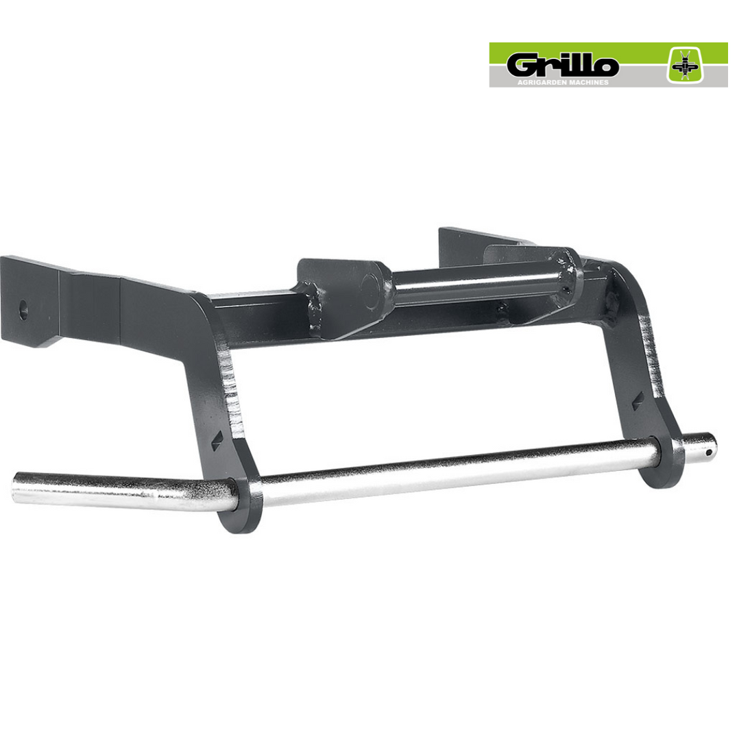 Grillo Coupling for 125cm Snow Blade — Balmers GM