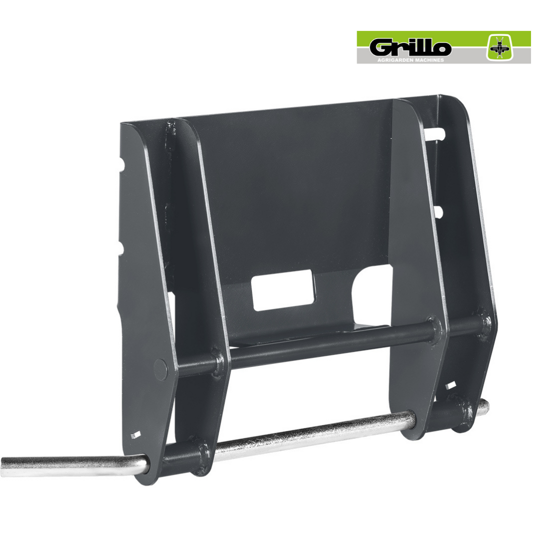 Grillo Coupling for 125cm Snow Blade — Balmers GM