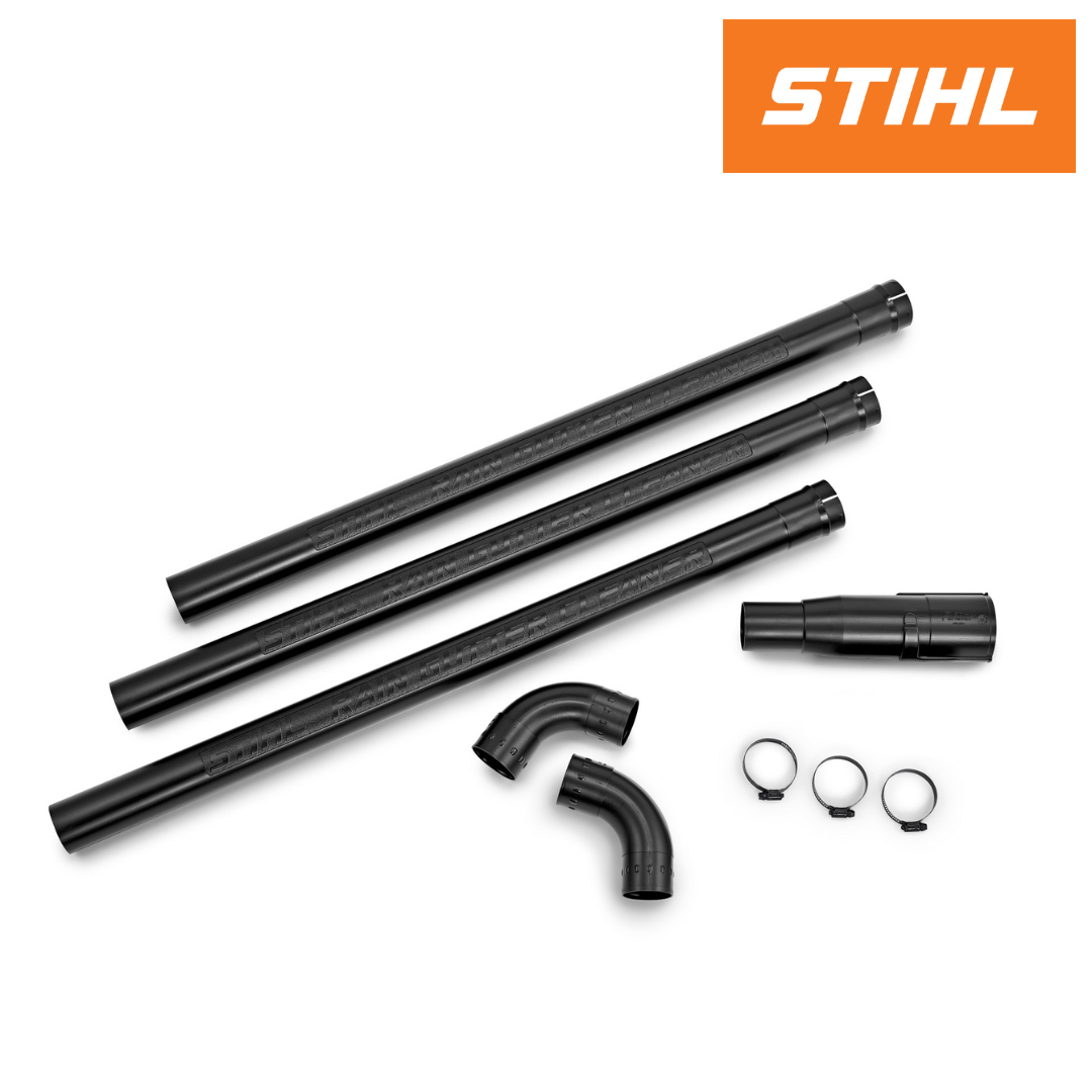 Stihl Gutter Cleaning Set for Blowers & Vacs — Balmers GM