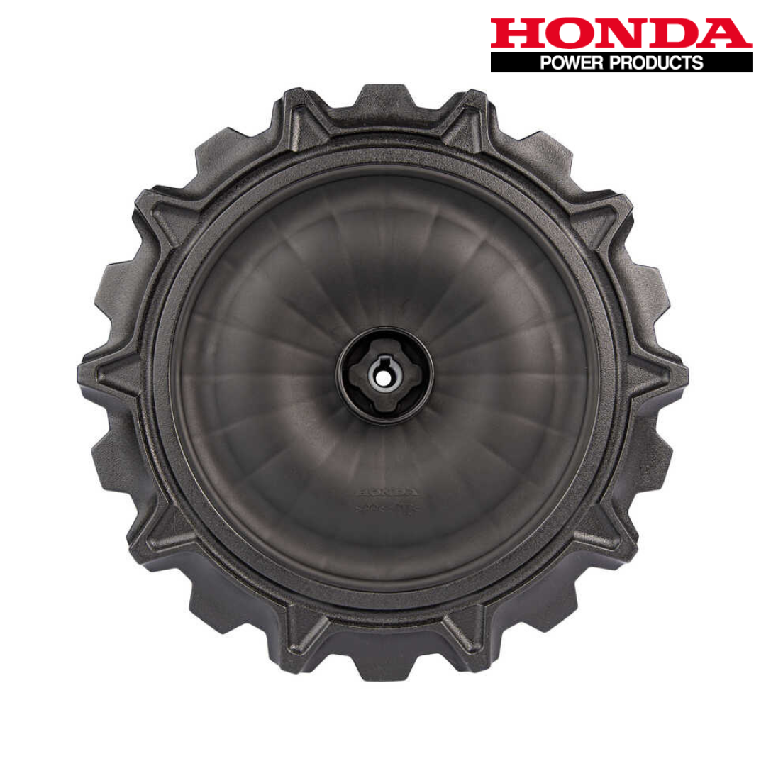 Honda Miimo Heavy Duty Rear Wheels — Balmers GM