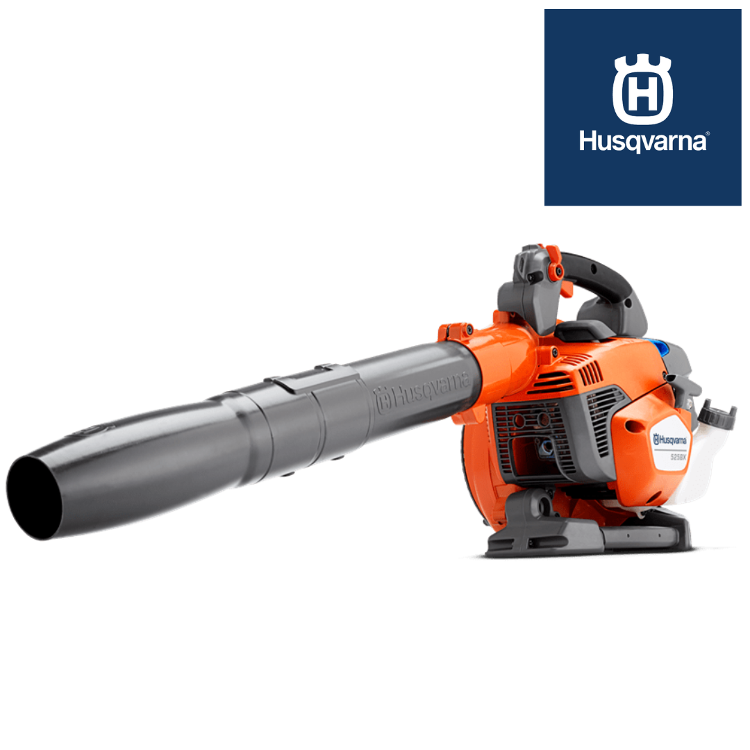 Husqvarna 525BX Petrol Blower — Balmers GM