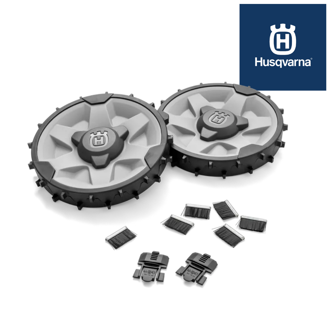 Husqvarna Automower® Terrain Kit — Balmers GM