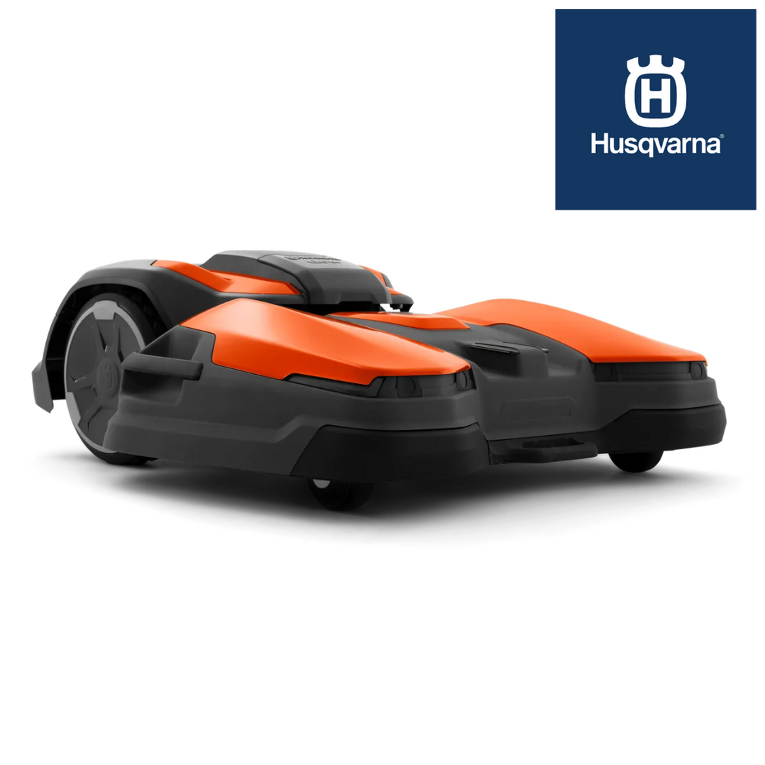 Husqvarna CEORA® 546 EPOS® — Balmers GM