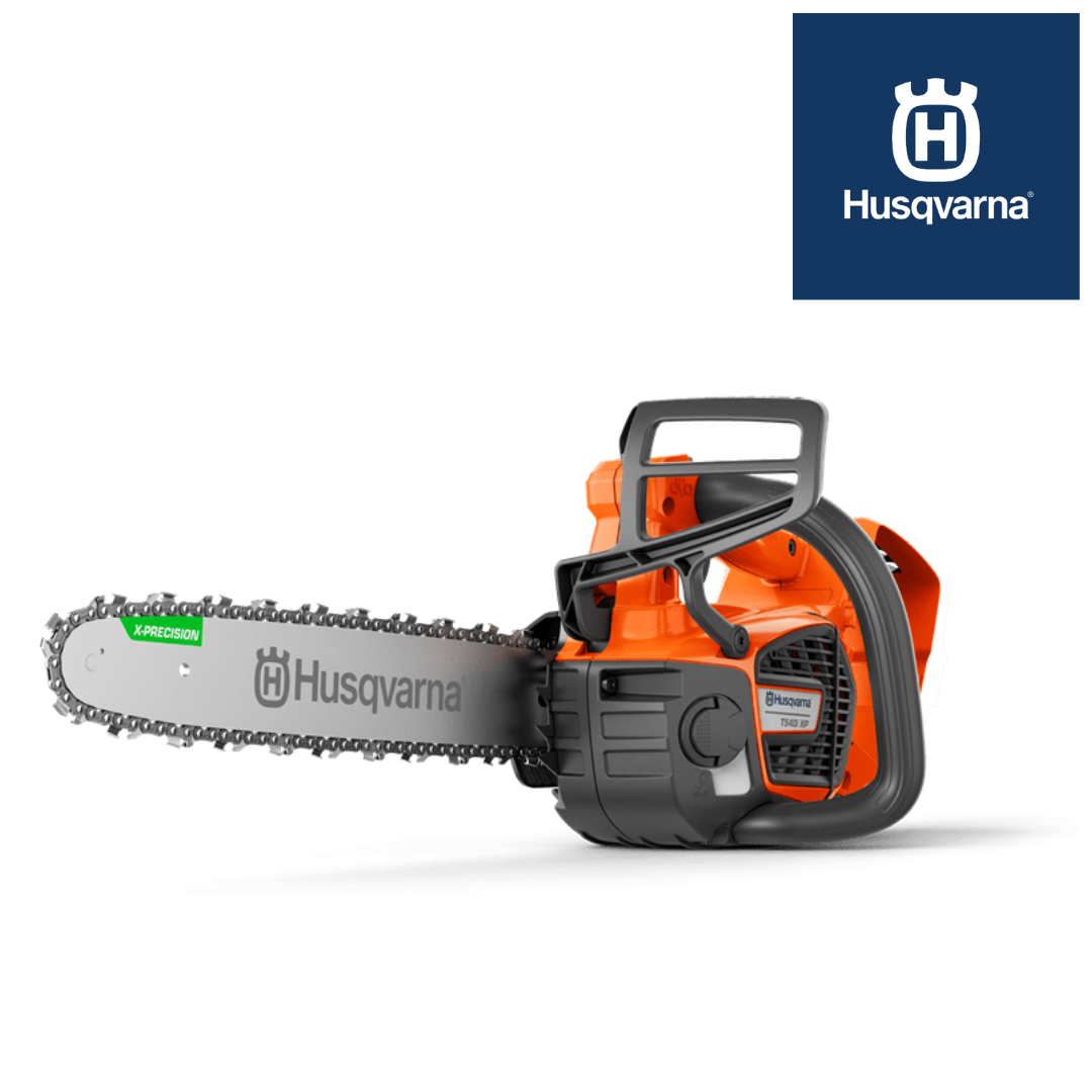 Husqvarna T540i XP® Top Handle Battery Chainsaw — Balmers GM