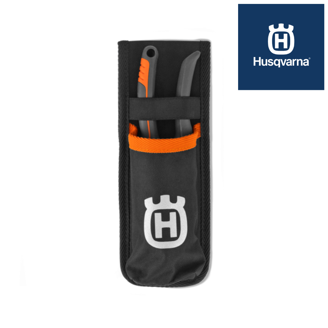 Husqvarna Tool Belt Secateur Holder — Balmers GM