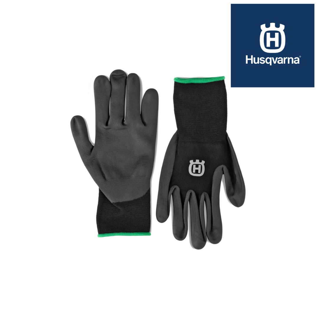 Husqvarna Classic Grip Gloves — Balmers GM