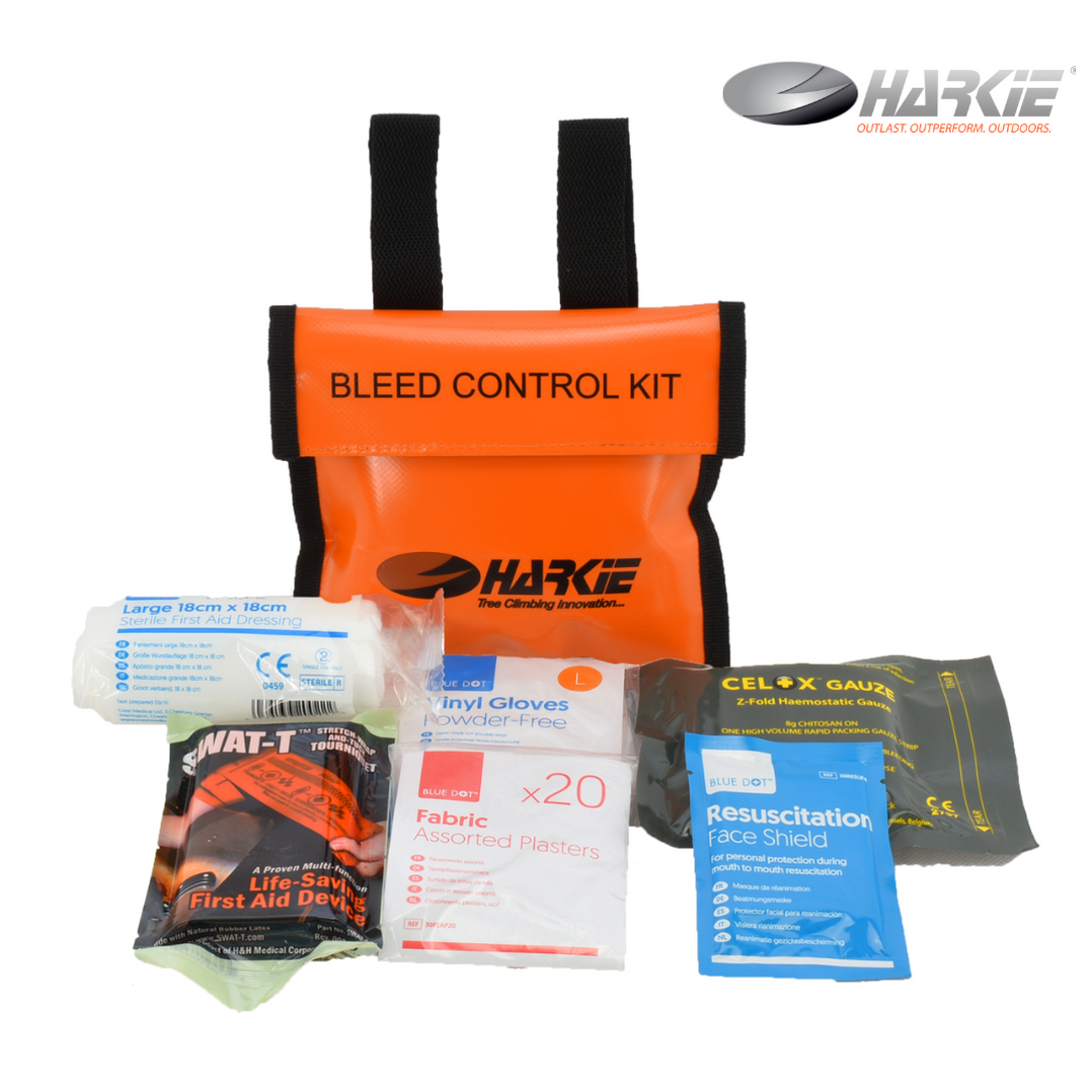 Harkie Bleed Control Kit — Balmers GM