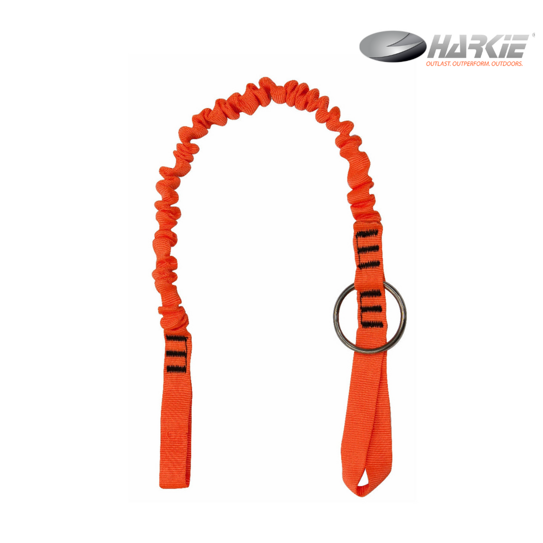 Harkie Bungee Tool Strop 1.3 Metre — Balmers GM