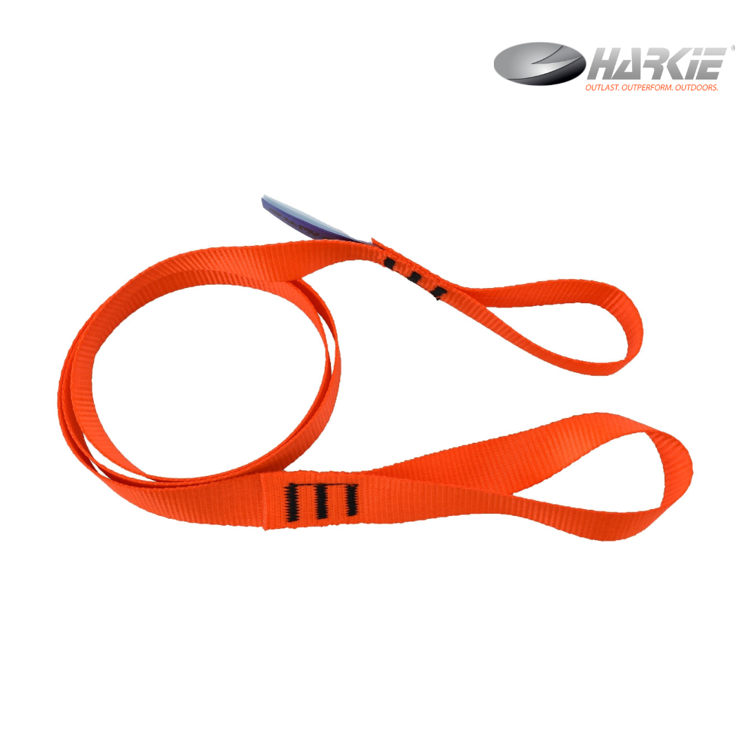 Harkie Webbing Tool Strop 1.3 Metre — Balmers GM