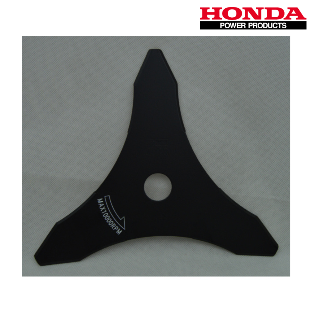 Honda Brushcutter Blade Kit — Balmers GM