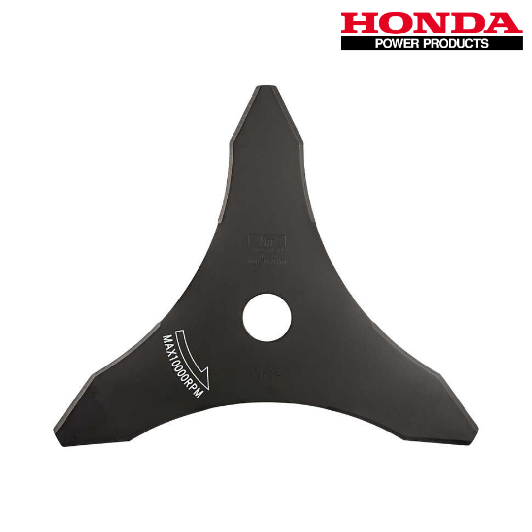Honda Brushcutter Blade — Balmers GM