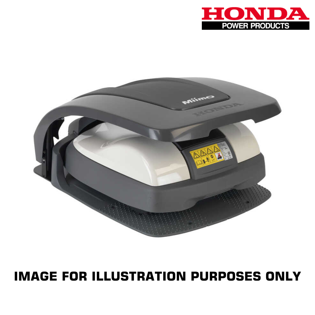 Honda Docking Station — Balmers GM