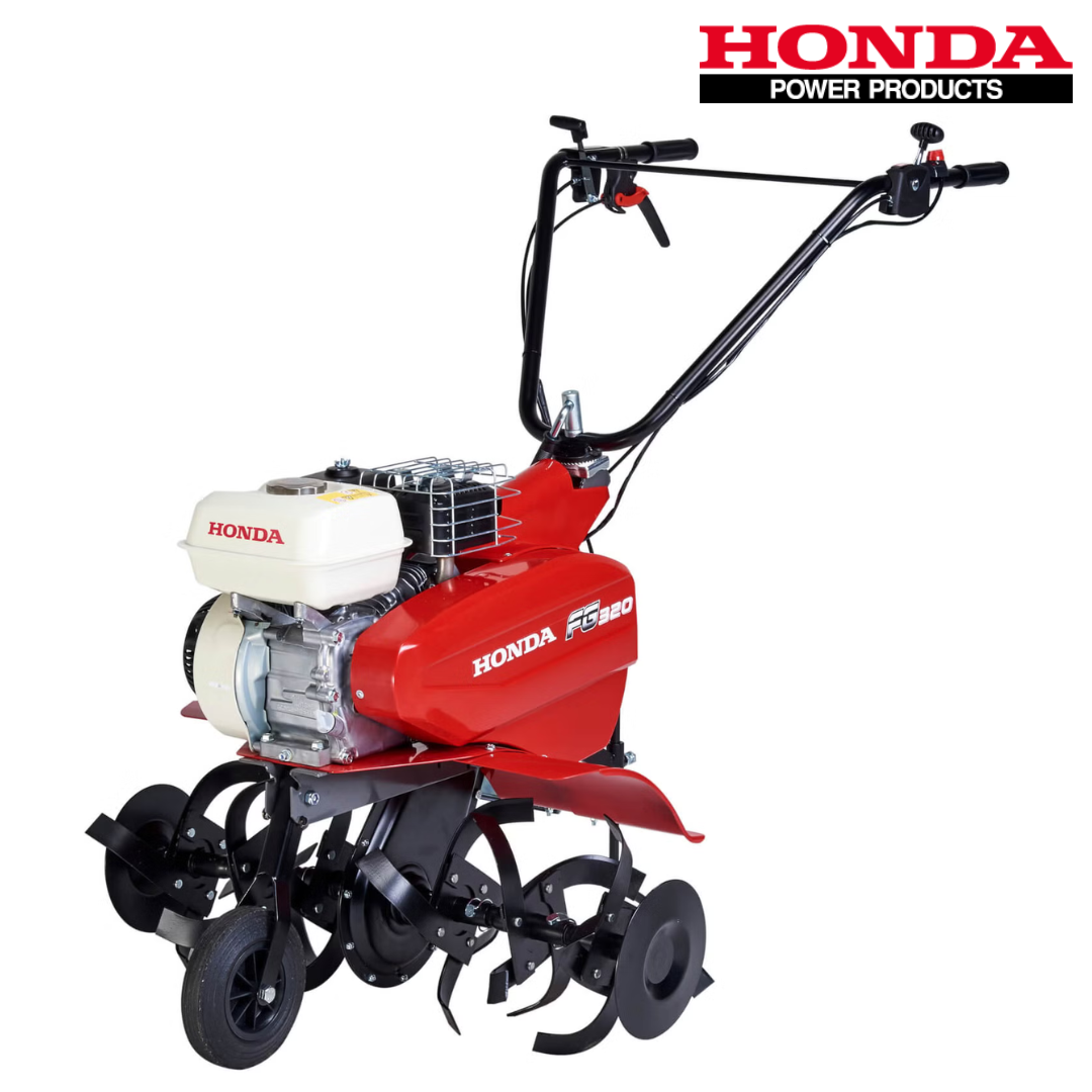 Honda FG 320 Petrol Rotovator — Balmers GM