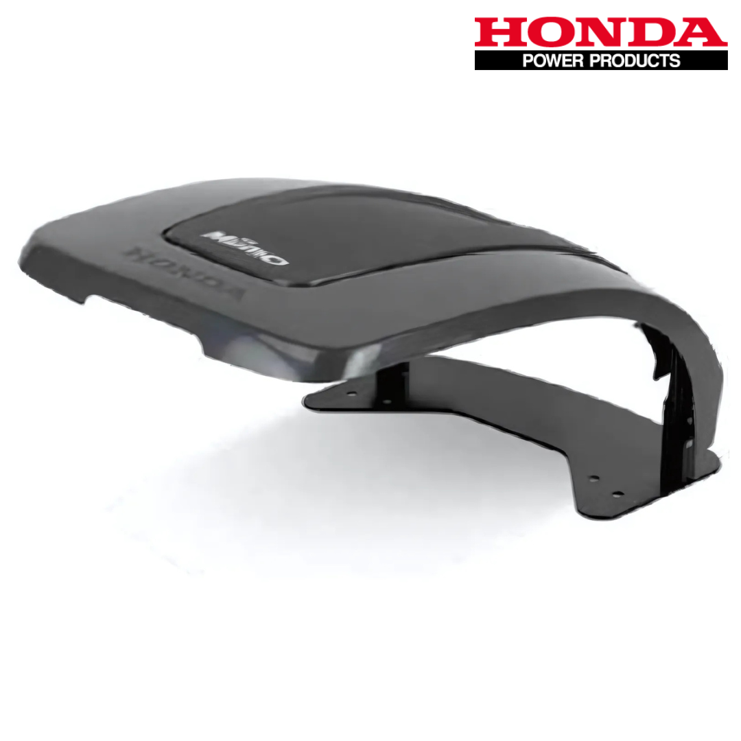 Honda Miimo House — Balmers GM