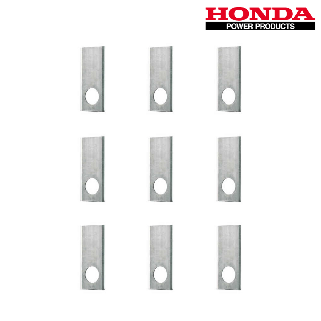 Honda Replacement Blade Kit — Balmers GM
