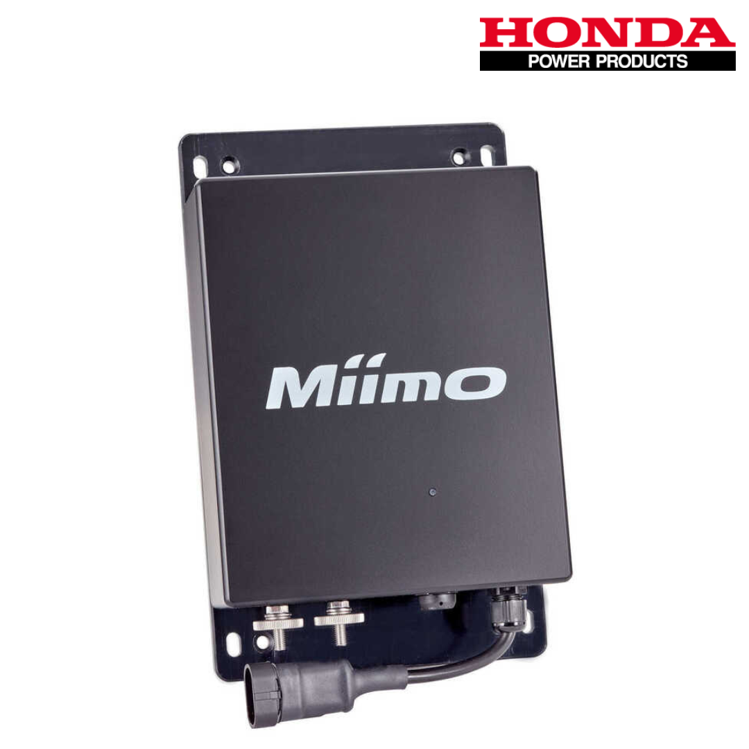 Honda Multi Miimo — Balmers GM