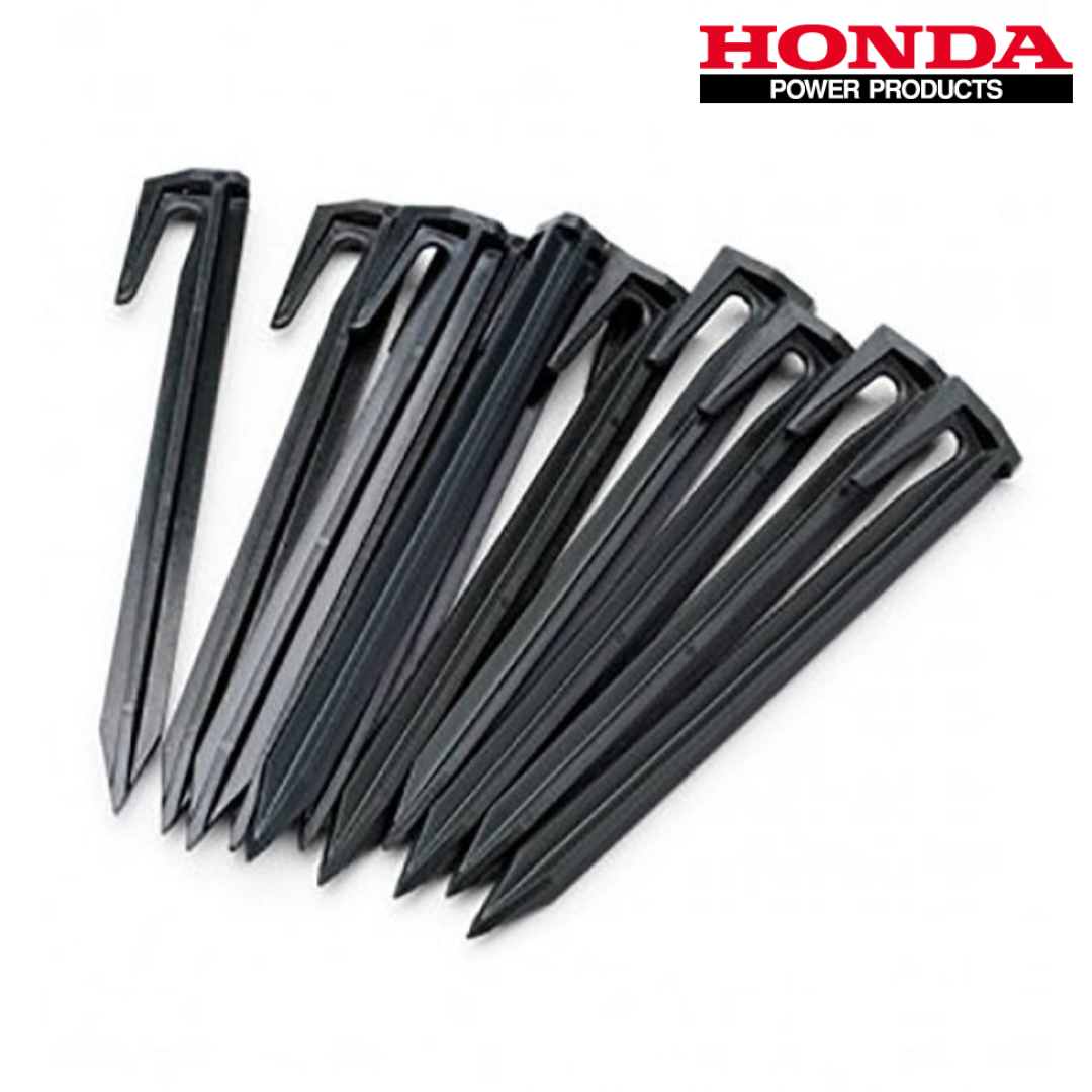 Honda Wire Pegs for Robot Mower | Balmers GM