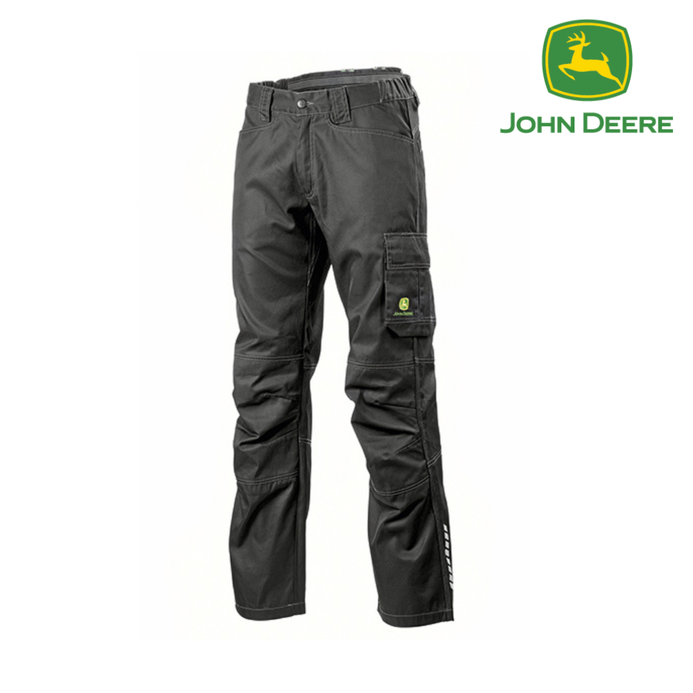 John Deere Work Trousers — Balmers GM
