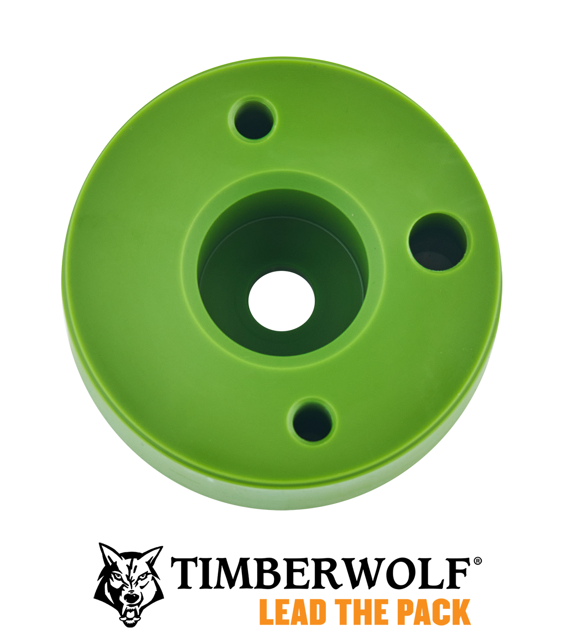 BUSH ROLLER — Balmers GM