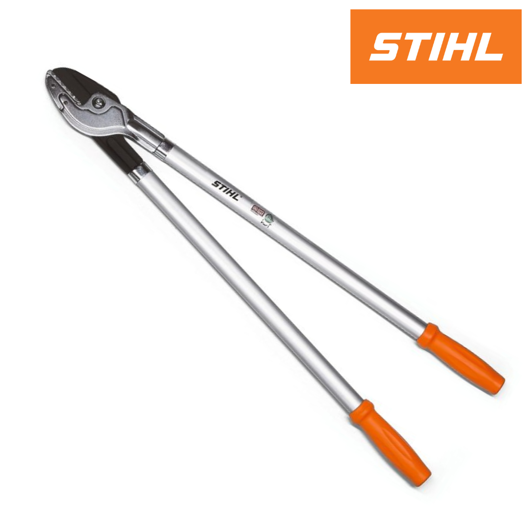 Stihl PB 25 UNIVERSAL Anvil Pruning Shears - 80cm — Balmers GM