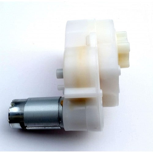 Peg Perego Gearbox Assembly (HPX Gator) — Balmers GM