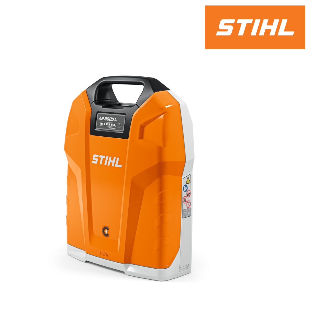 Stihl AR 3000 L Battery & Sets — Balmers GM