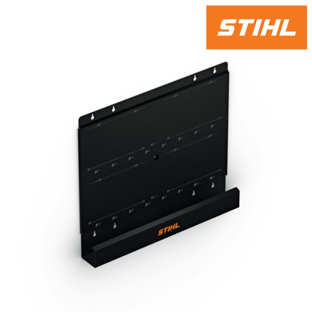 Stihl CR 6 Wall Mount Charging Rack — Balmers GM