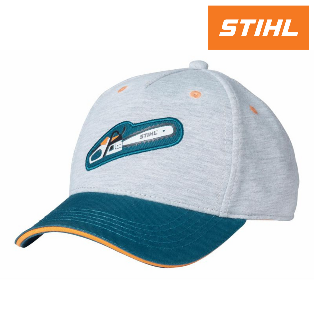 Stihl Kids Chainsaw Cap — Balmers GM