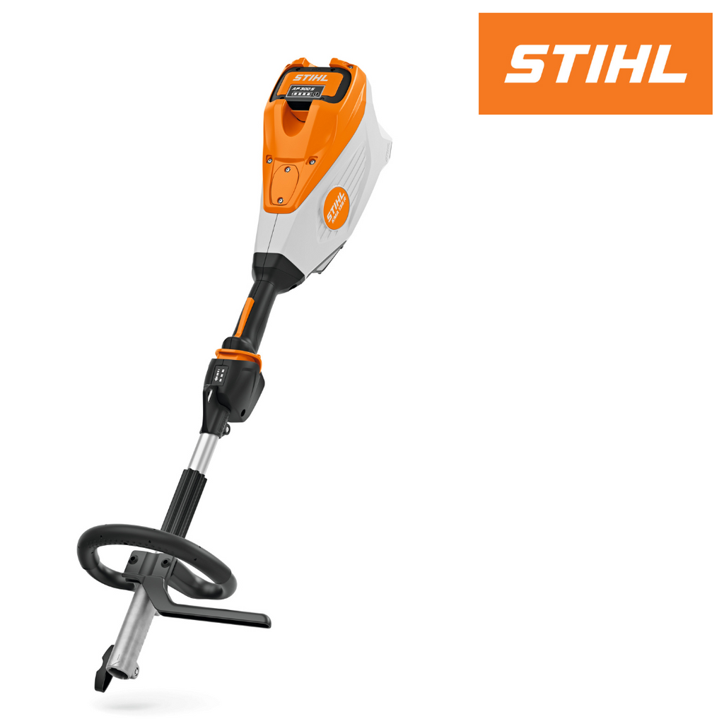 STIHL KOMBI-SYSTEM — Balmers GM
