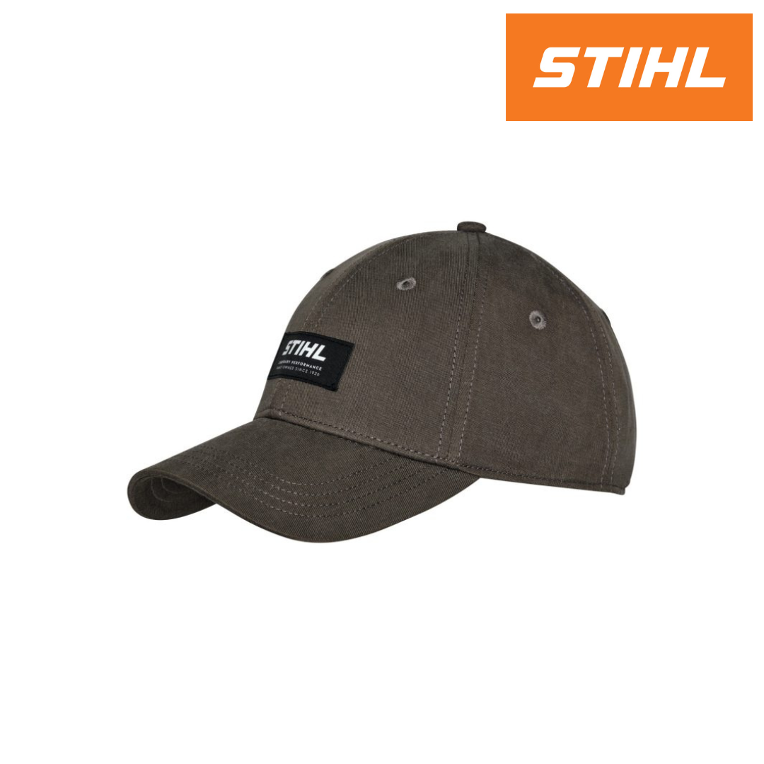 Stihl Lyocell Cap — Balmers GM