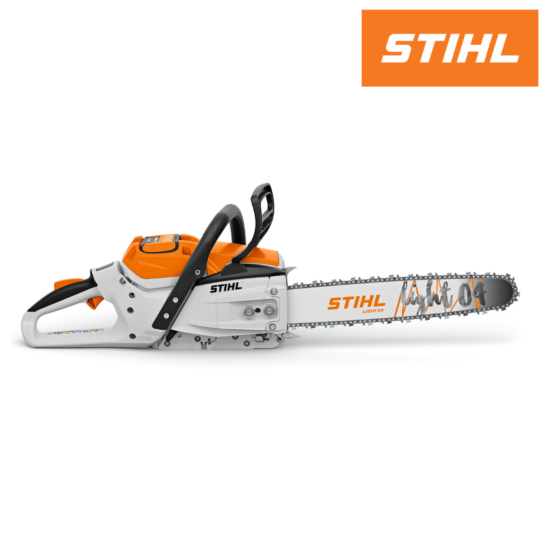 Stihl MSA 300 Battery Chainsaw — Balmers GM