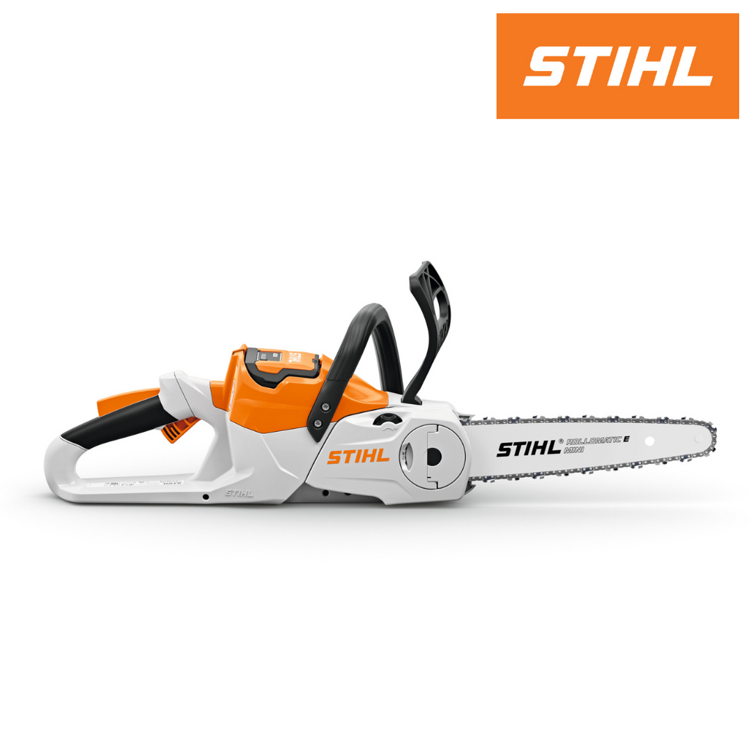 Stihl MSA 70 C-B Battery Chainsaw — Balmers GM