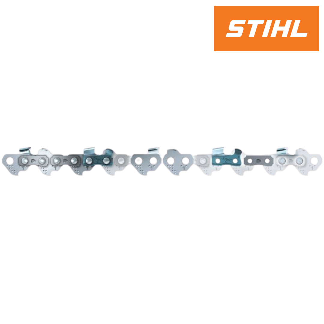 Stihl Saw Chains - 12" Picco Micro 3 (PM3) for 1/4" P (1.1 mm) — Balmers GM