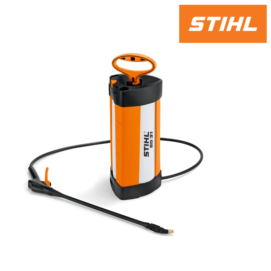 Stihl SG 31 Hand Sprayer — Balmers GM