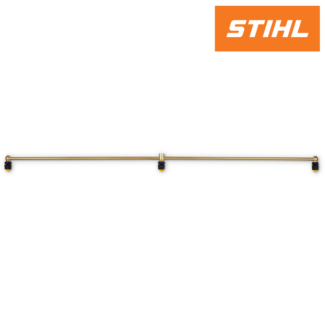 Stihl Wide Brass Spray Bars — Balmers GM