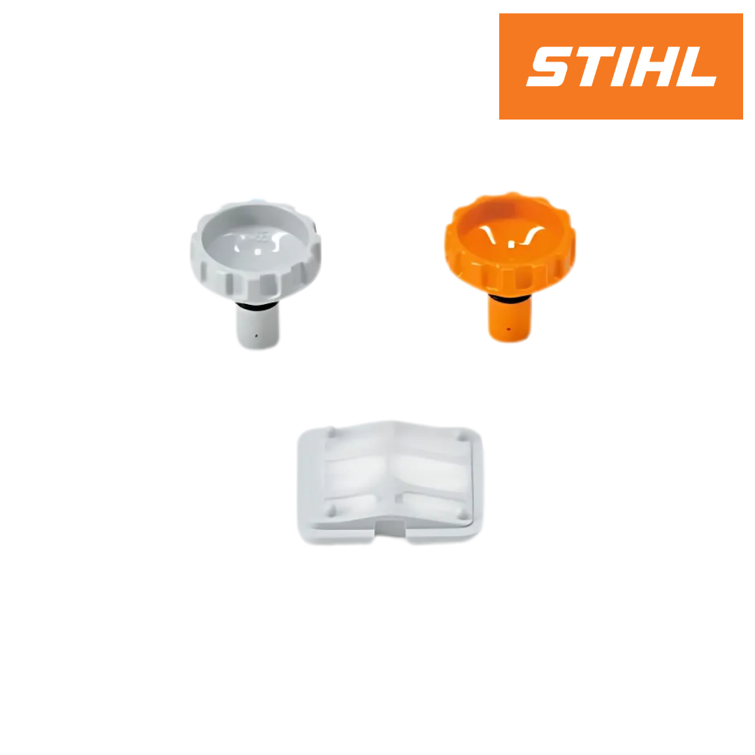 Stihl ULV Nozzles for SR 450 Mistblower — Balmers GM