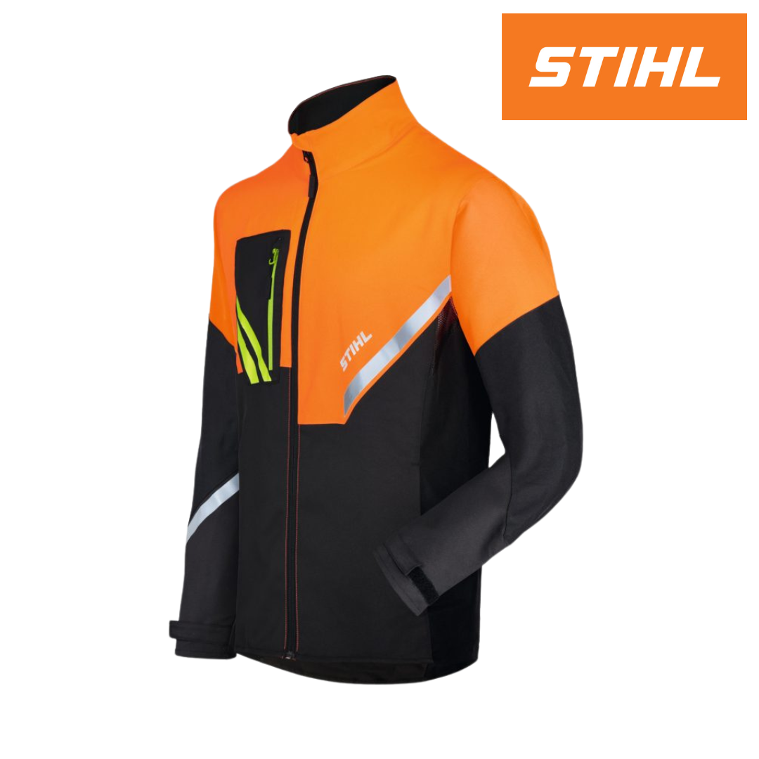 Stihl Function Core Jacket — Balmers GM