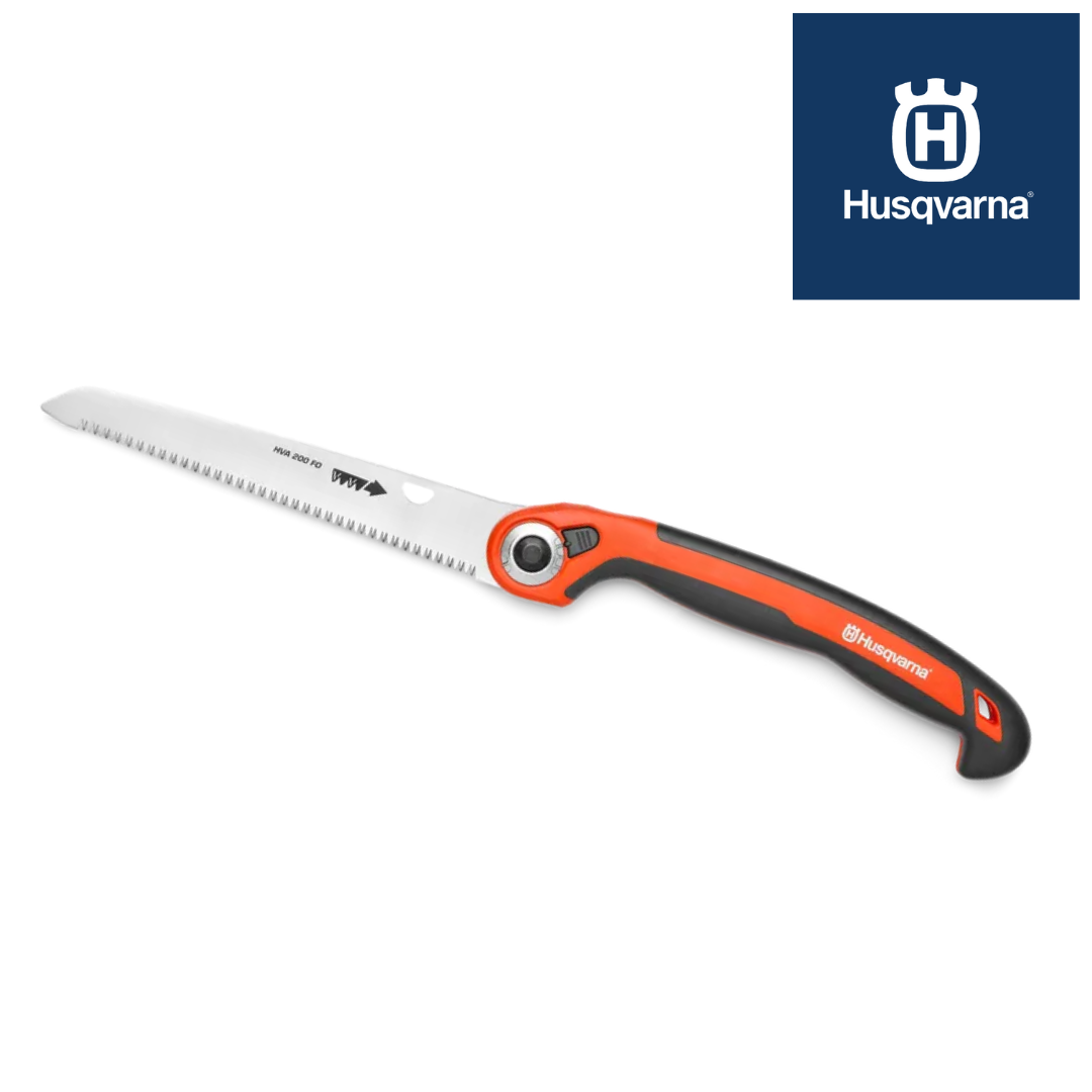 Husqvarna Foldable Saw 200 FO — Balmers GM